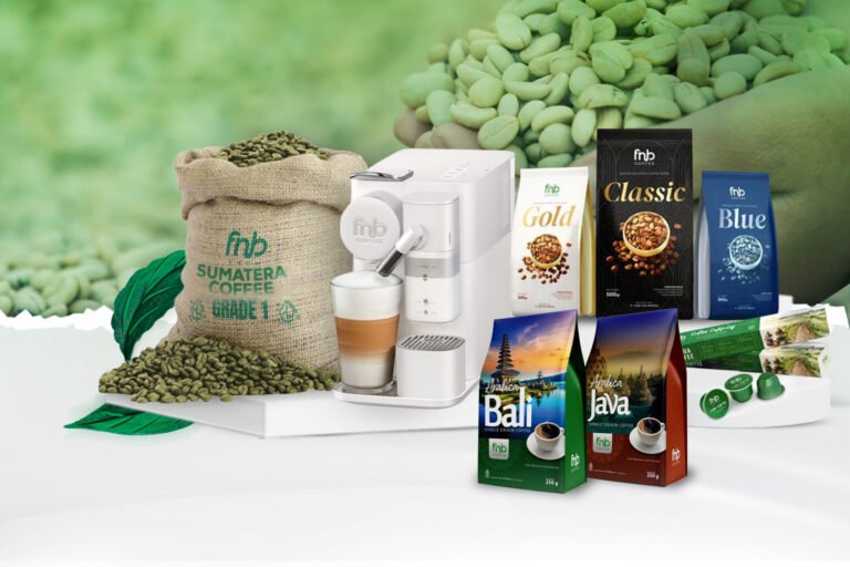 FnB Tech: Innovating Food Supply Chains : FnB Tech