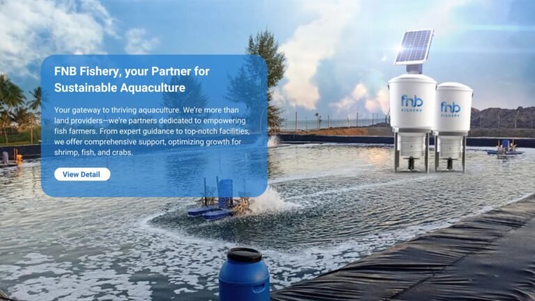 FnB Tech: Innovating Food Supply Chains : FnB Tech