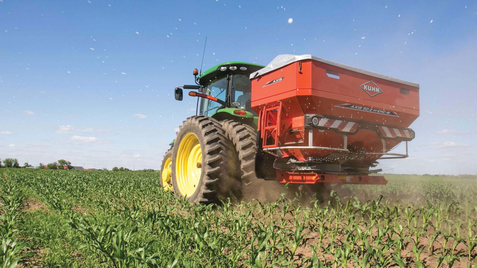 17 Essential Farming Tools Every Modern Farmer Should Have - FnB Tech ...