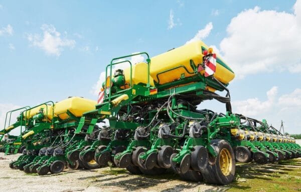 17 Essential Farming Tools Every Modern Farmer Should Have - FnB Tech ...
