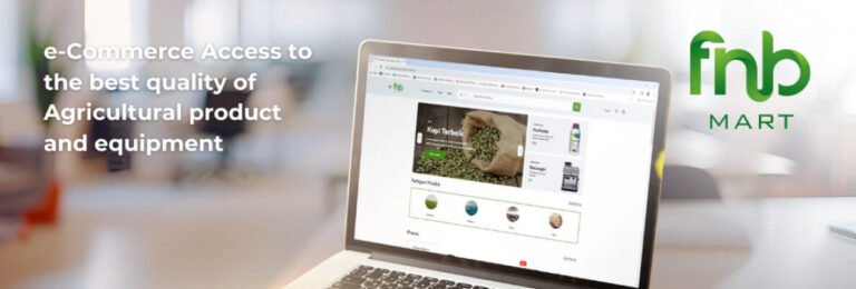 FnB Tech: Innovating Food Supply Chains