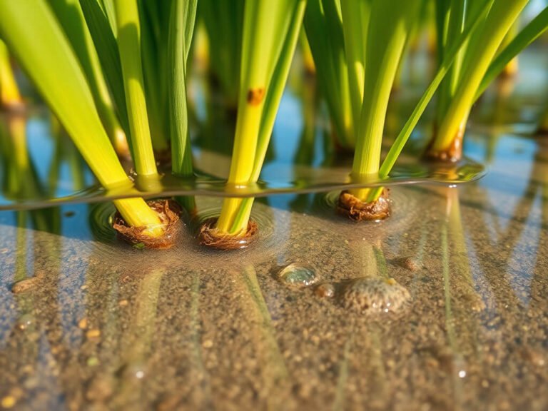 Flood Irrigation: What It Is, How It Works, and Why Farmers Still Rely ...