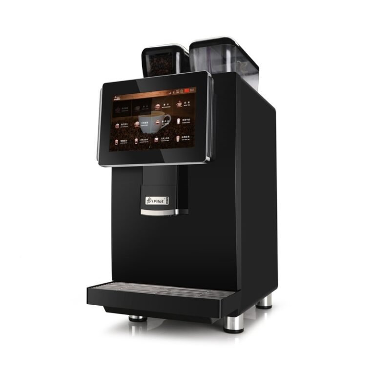 FnB Tech – Integrated Agritech & Specialty Coffee Solutions - FnB Tech